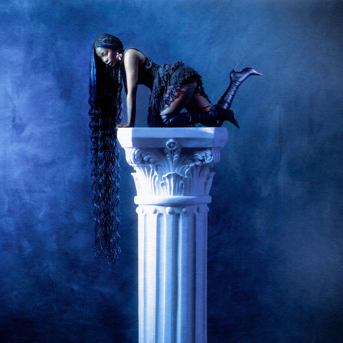 Love Bombs by Precious Pepala (Single): Reviews, Ratings, Credits, Song ...