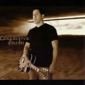 Collective Disorder by Greg Marra (Album, Progressive Metal): Reviews ...