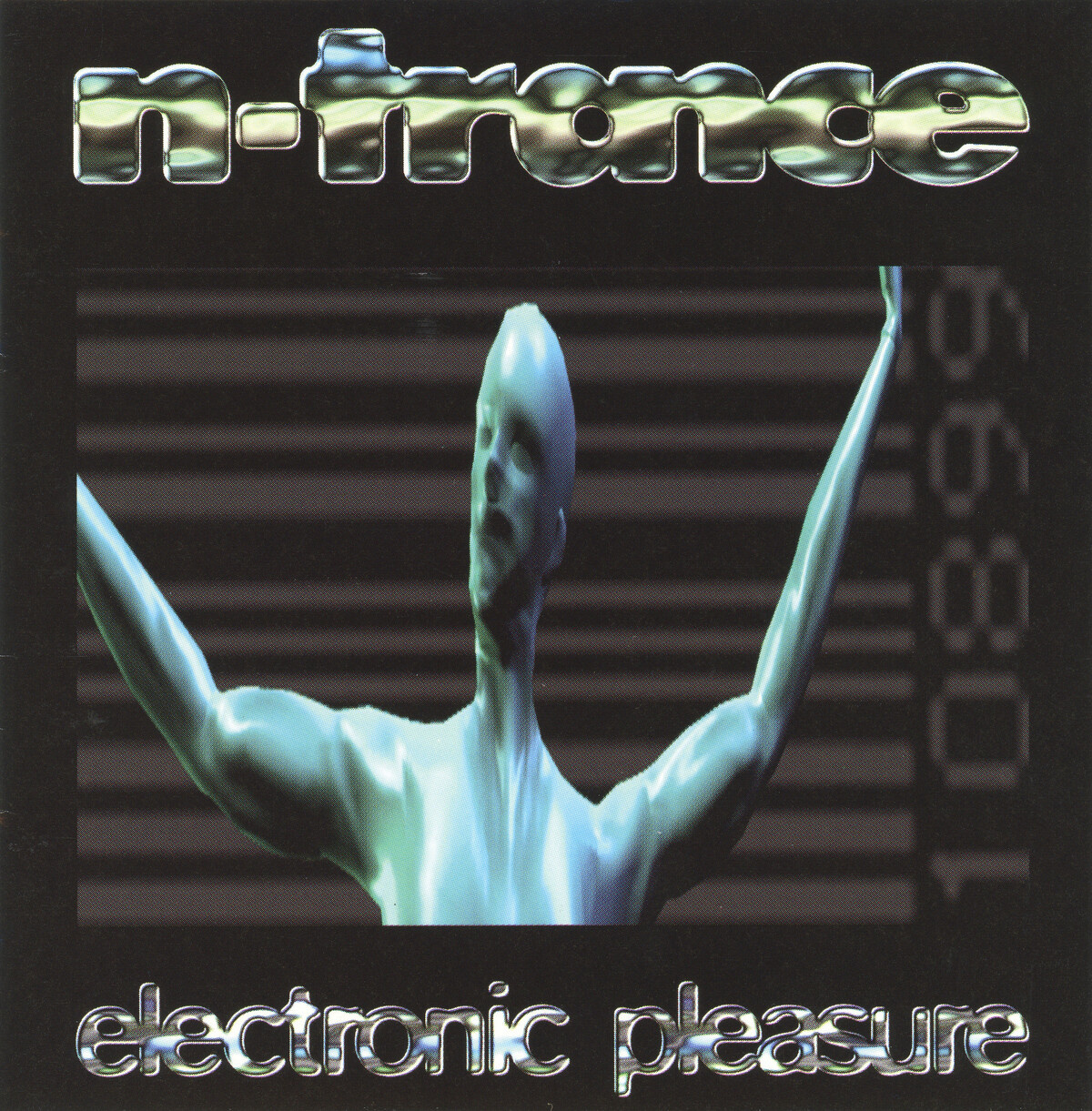 Electronic Pleasure by N-Trance (Album, Eurodance): Reviews, Ratings ...