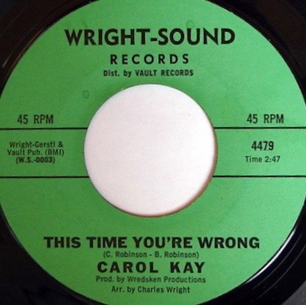 Carol Kay Albums: songs, discography, biography, and listening guide ...
