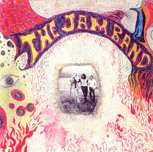 The Jam Band Albums: songs, discography, biography, and listening guide ...