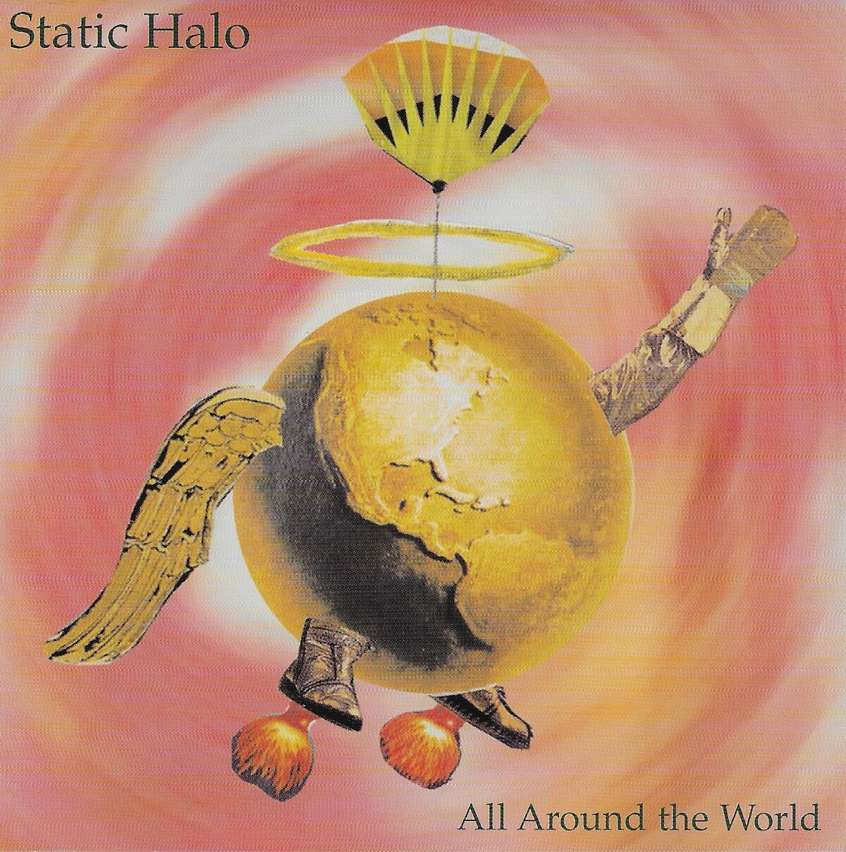 Static Halo Albums: songs, discography, biography, and listening guide ...
