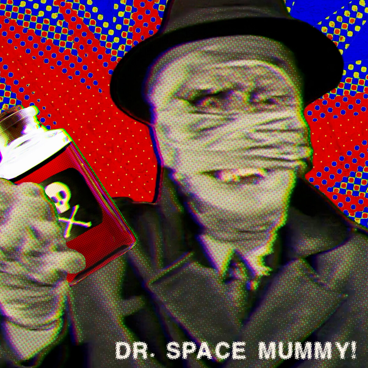 Dr. Space Mummy! by The Aquabats (Single, Surf Rock): Reviews, Ratings ...