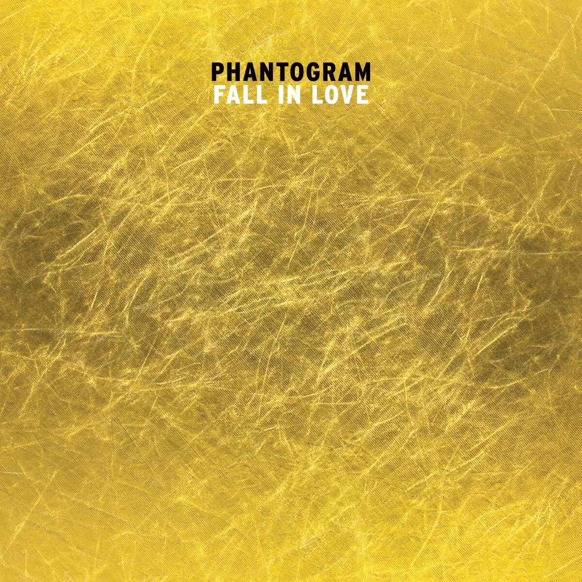 Fall in Love by Phantogram (Single, Electropop): Reviews, Ratings ...