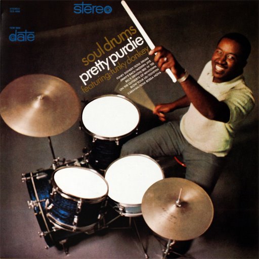 Best Bernard Purdie songs of all time - Rate Your Music
