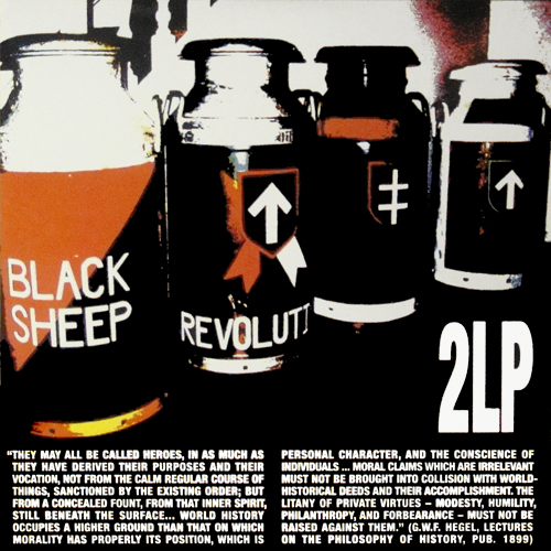 Black Sheep Albums: songs, discography, biography, and listening guide ...