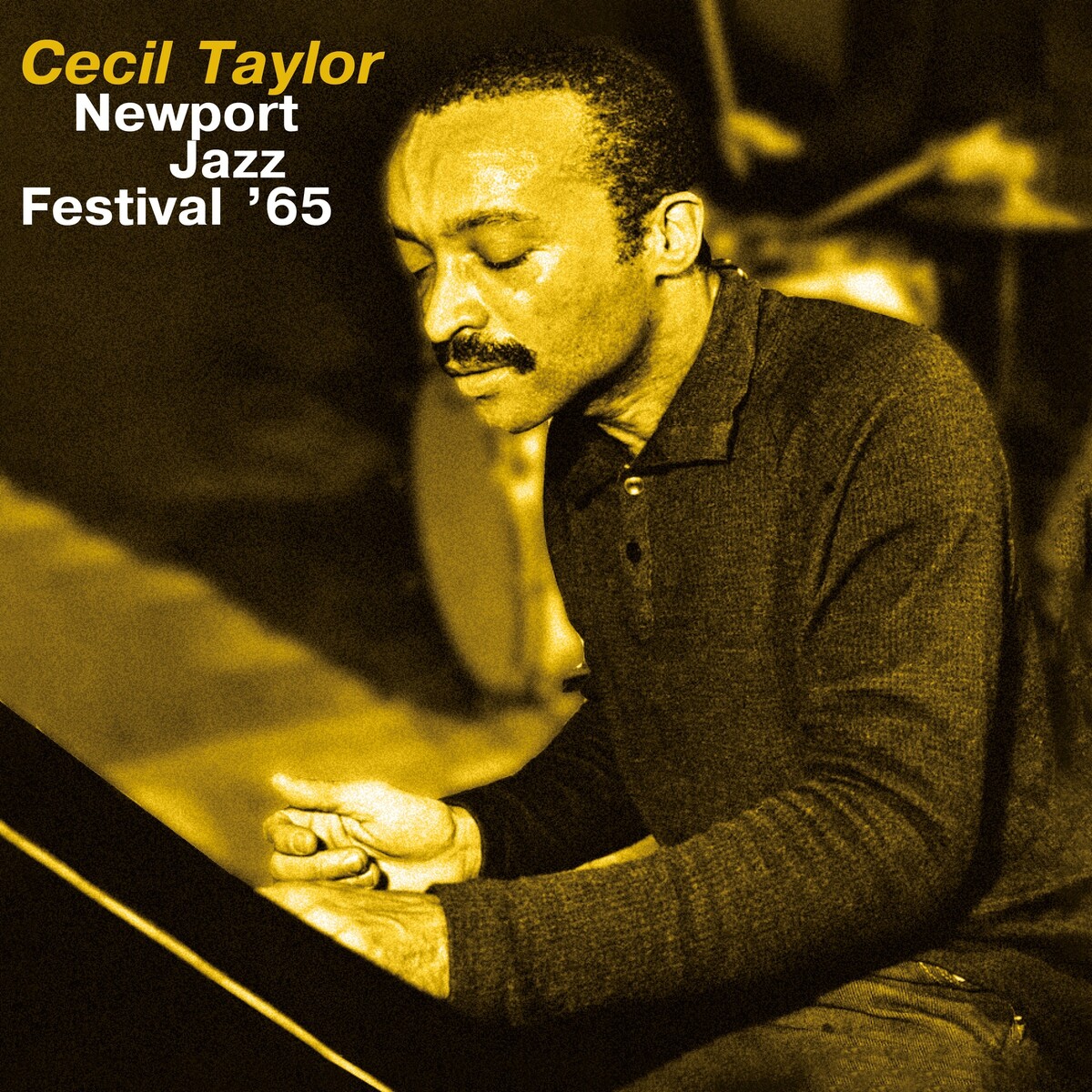 Newport 1965 by Cecil Taylor (Album, Free Jazz): Reviews, Ratings, Credits, Song list - Rate ...