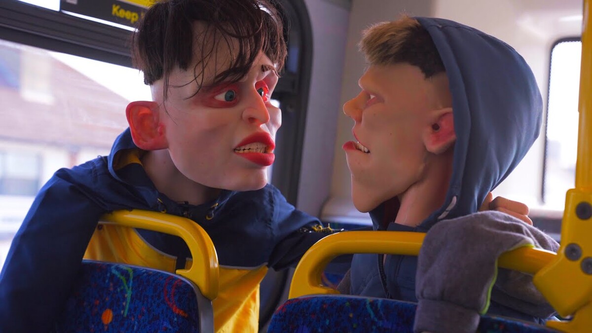 Panic Attack by Versatile (Music video, Hip Hop): Reviews, Ratings ...