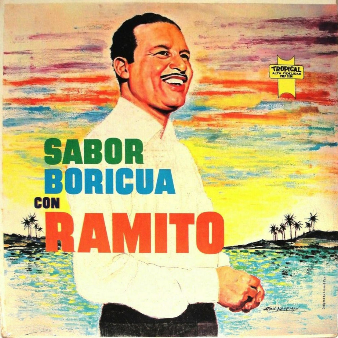 Sabor Boricua Con Ramito by Ramito (Album, Jibaro): Reviews, Ratings ...