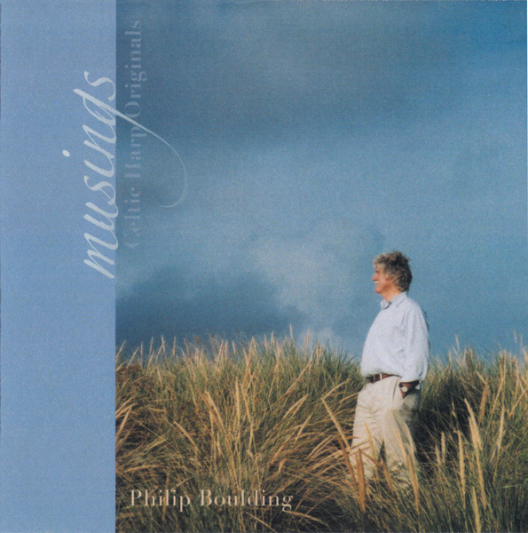 Musings: Celtic Harp Originals by Philip Boulding (Album): Reviews ...
