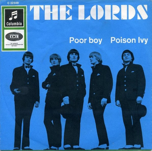 The Lords Albums: songs, discography, biography, and listening guide ...