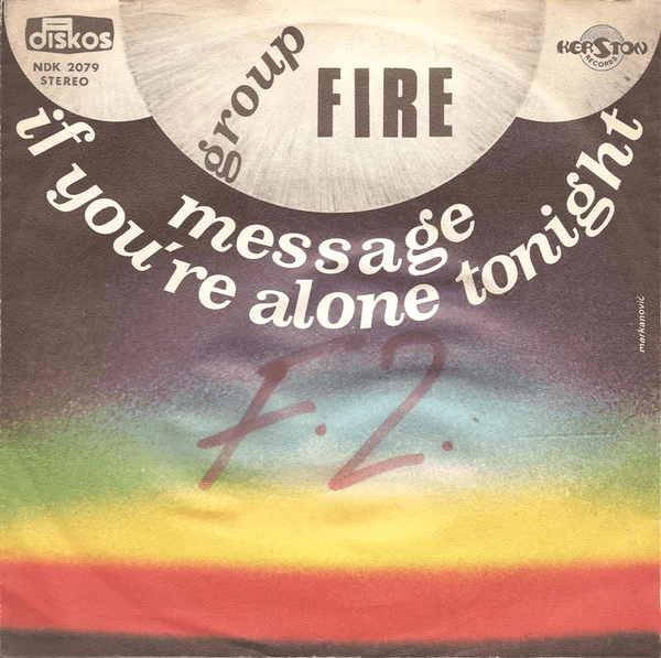 Group Fire Albums: songs, discography, biography, and listening guide ...