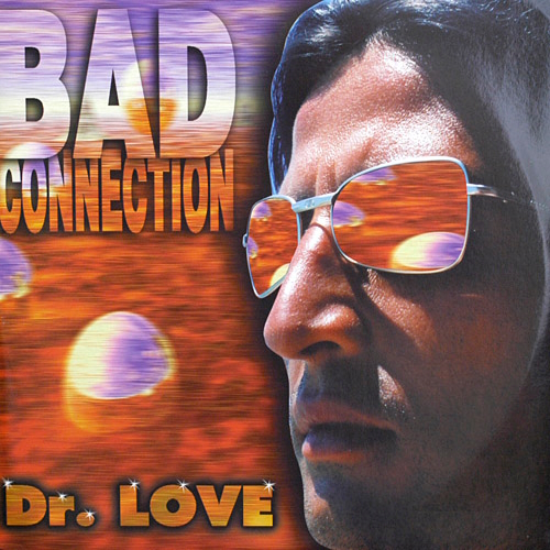 Bad Connection by Dr. Love (Single, Eurobeat): Reviews, Ratings ...