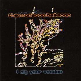 The Monsoon Bassoon Albums: songs, discography, biography, and ...