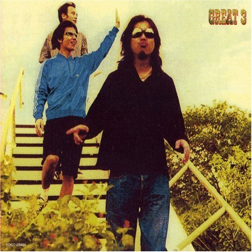 GREAT3 Albums: songs, discography, biography, and listening guide ...
