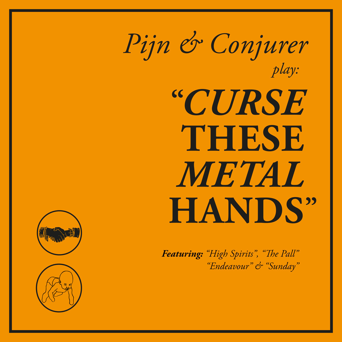 Pijn Albums: songs, discography, biography, and listening guide - Rate ...