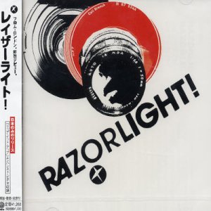 Razorlight! by Razorlight (EP): Reviews, Ratings, Credits, Song list ...