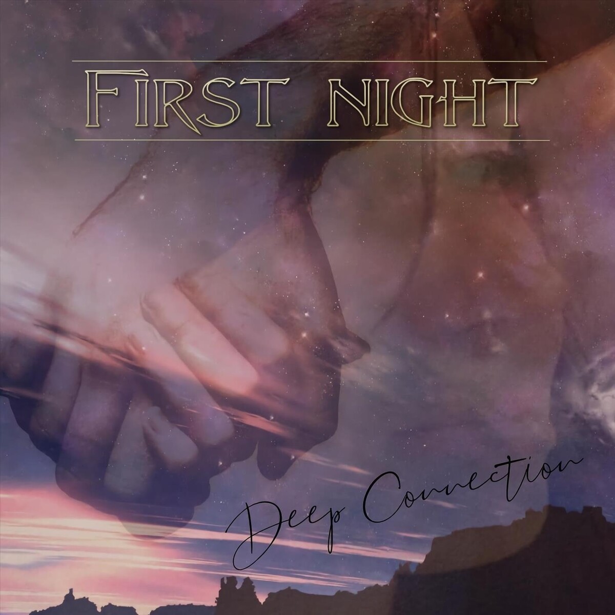 Deep Connection by First Night (Album, AOR): Reviews, Ratings, Credits ...