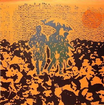 Best Post-Rock albums of 1984 - Rate Your Music