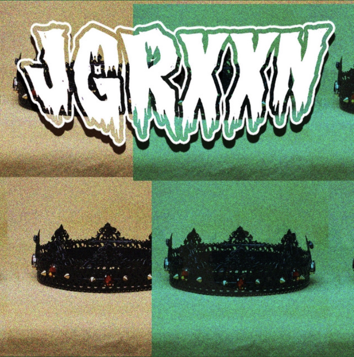 Crownin’ Me pt. 1 by JGRXXN (Single, Hardcore Hip Hop): Reviews ...