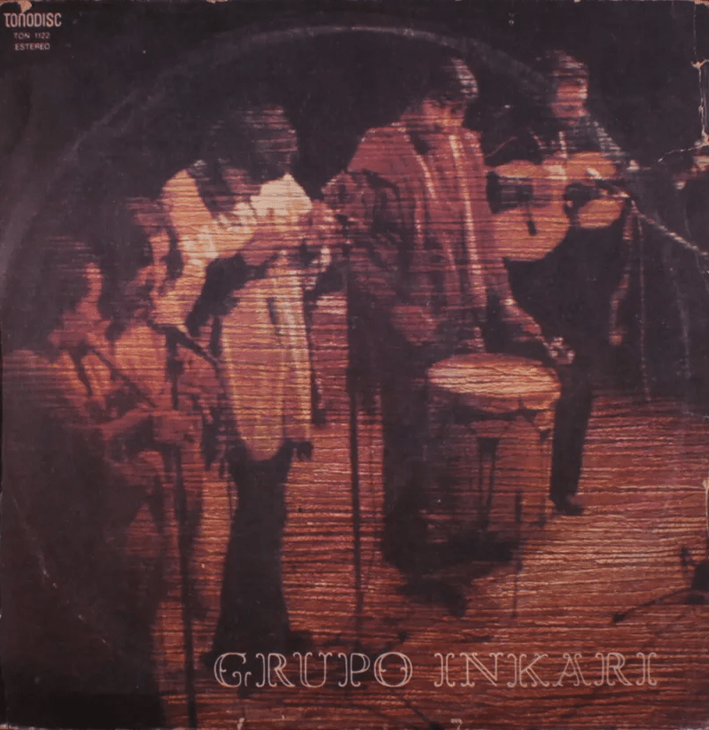 Grupo Inkari Albums: songs, discography, biography, and listening guide ...