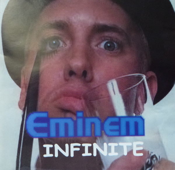 Infinite by Eminem (Bootleg; n/a; n/a): Reviews, Ratings, Credits, Song ...