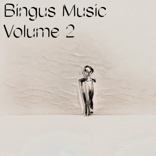Bingus Music, Vol. 2 by Bingus (Album, Electronic): Reviews, Ratings ...
