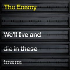 The Enemy Albums: songs, discography, biography, and listening guide ...