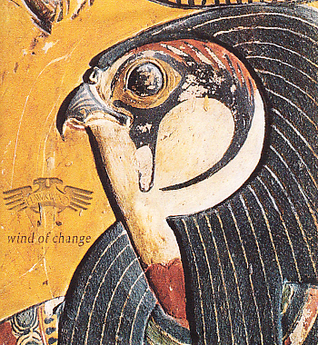 Wind of Change by Hawkwind (Bootleg): Reviews, Ratings, Credits, Song ...