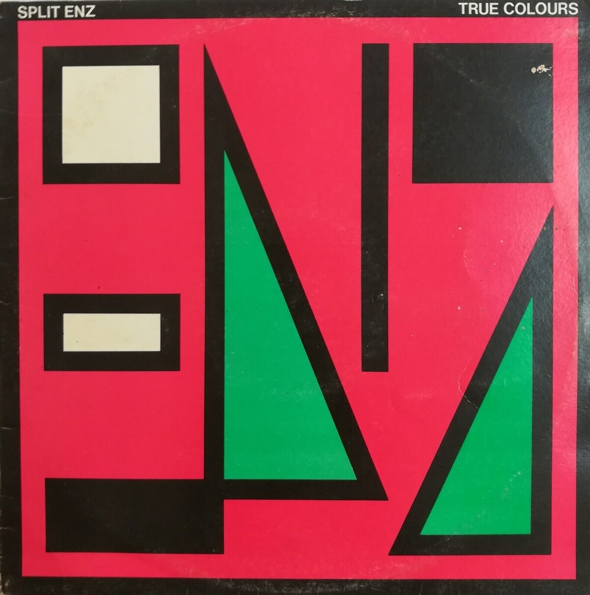 Best Split Enz songs of all time - Rate Your Music