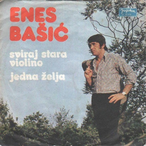 Enes Bašić Albums: songs, discography, biography, and listening guide ...