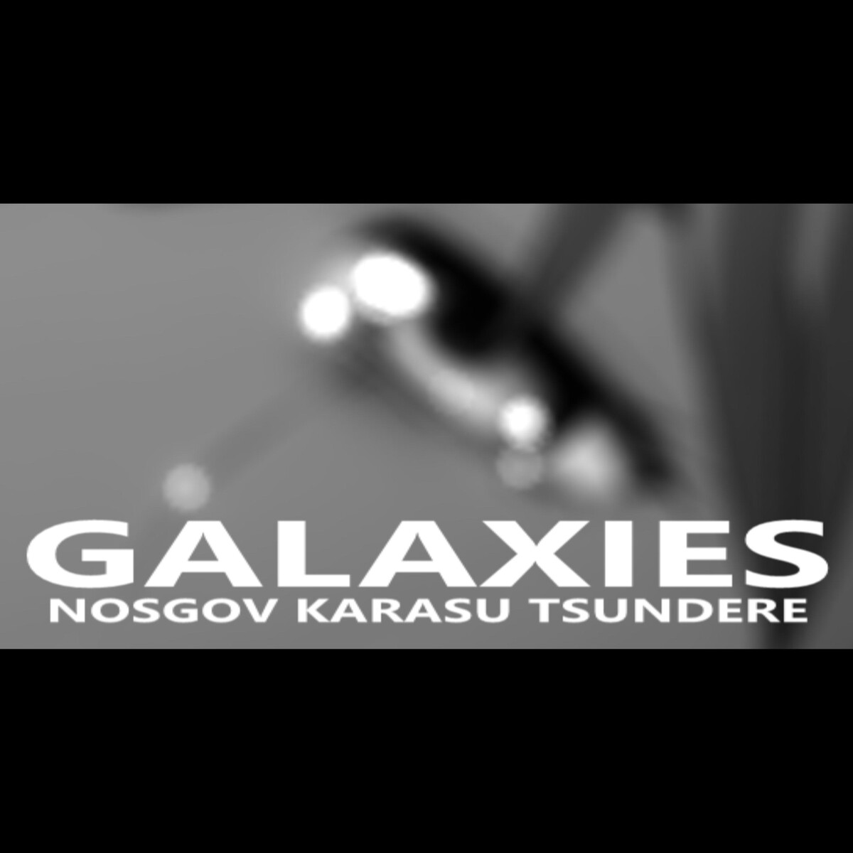 Galaxies by nosgov (Single, Trap): Reviews, Ratings, Credits, Song list ...