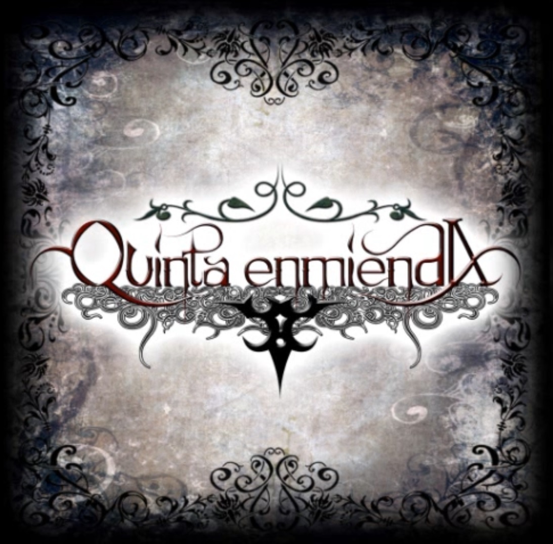 Quinta enmienda by Quinta Enmienda (Single, Power Metal): Reviews ...