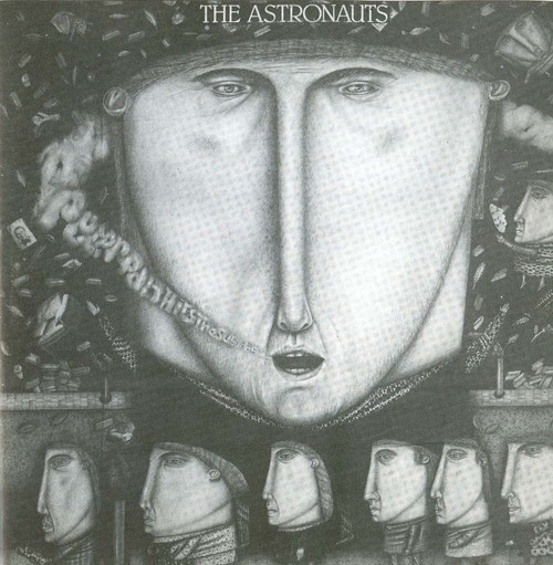 The Astronauts Albums: songs, discography, biography, and listening ...