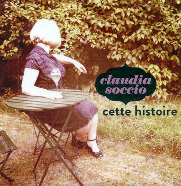 Claudia Soccio Albums: songs, discography, biography, and listening ...