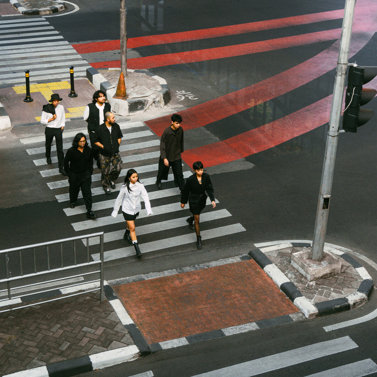 Setengah Mati by Rekah / White Chorus (EP): Reviews, Ratings, Credits ...