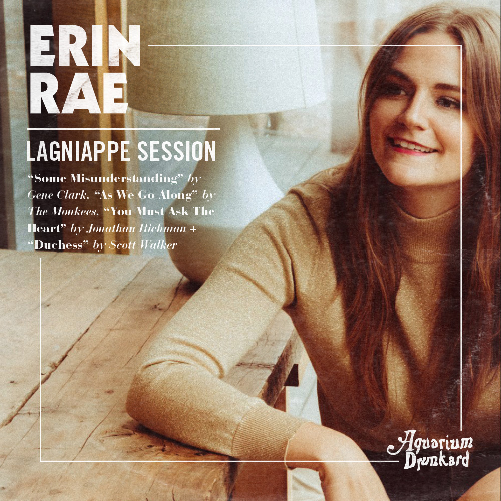 Lagniappe Session by Erin Rae (EP): Reviews, Ratings, Credits, Song ...