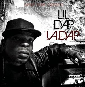 I.A. Dap by Lil' Dap (Album, Hip Hop): Reviews, Ratings, Credits, Song ...