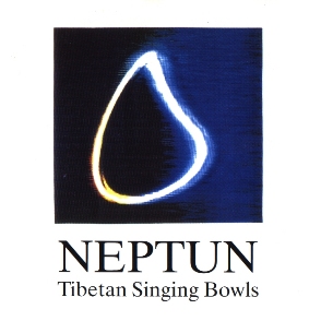 Neptun: Tibetan Singing Bowls by Klaus Wiese (Album, Ambient): Reviews ...