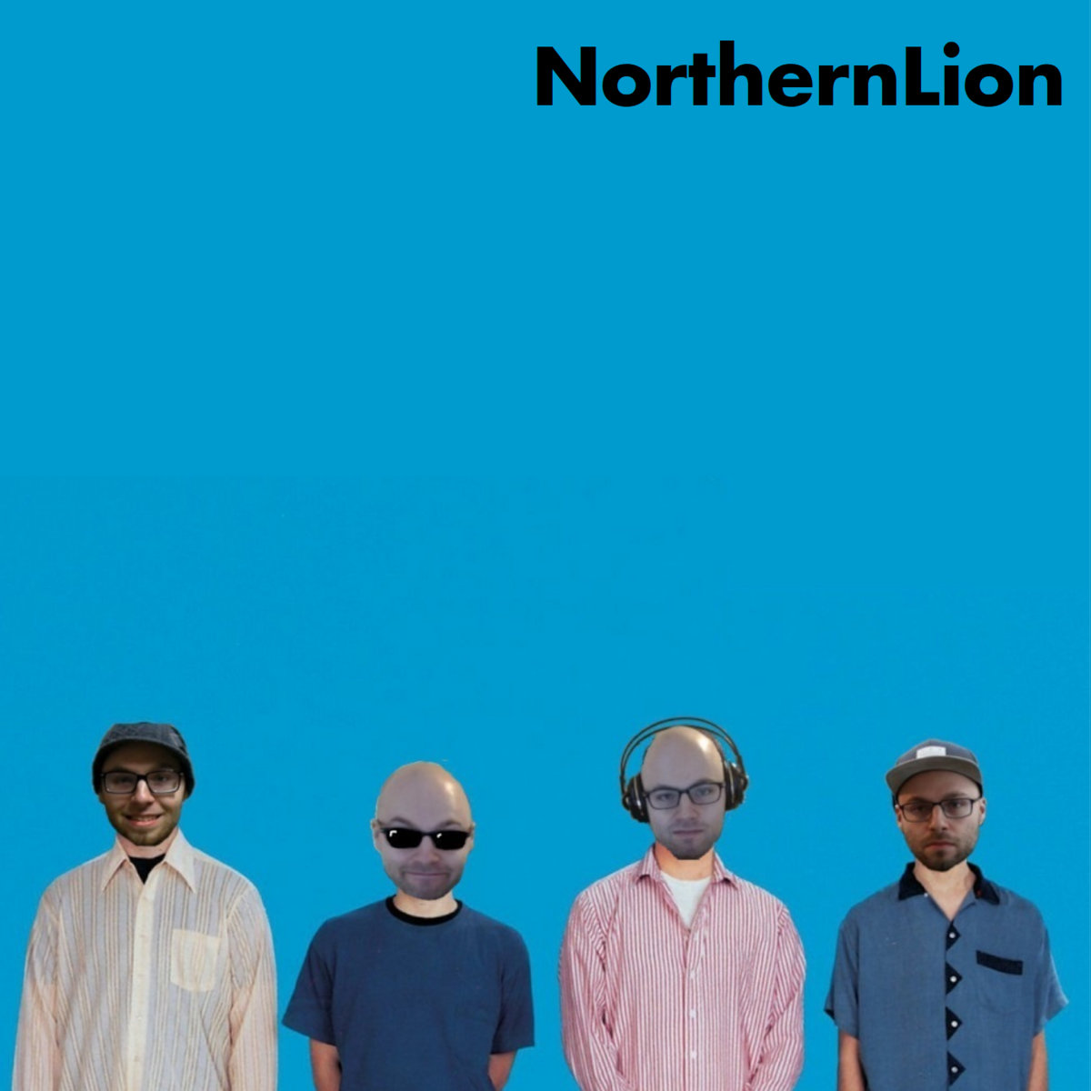 Volume One by Northernlion Sings (Album): Reviews, Ratings, Credits ...