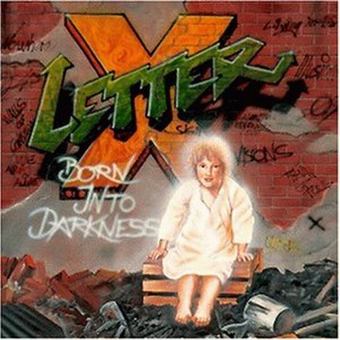 Letter X Albums: songs, discography, biography, and listening guide ...