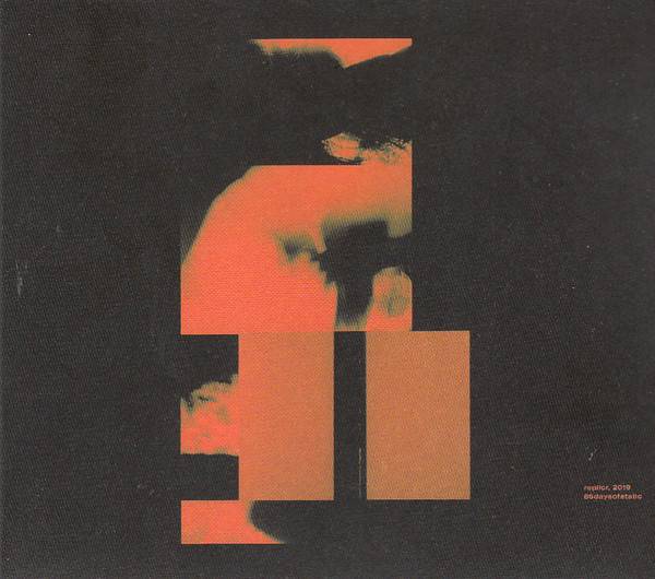 replicr, 2019 by 65daysofstatic (Album; Superball; 19075972592 / SBMLTDCD 046): Reviews, Ratings ...