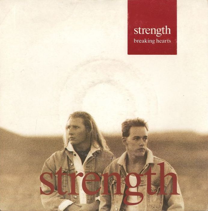 Strength Albums: songs, discography, biography, and listening guide ...