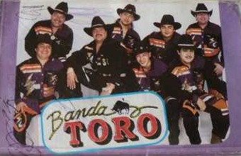 Banda Toro by Banda Toro (Album, Cumbia mexicana): Reviews, Ratings ...