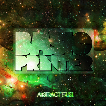 Abstract Trust by Basic Printer (Album): Reviews, Ratings, Credits ...