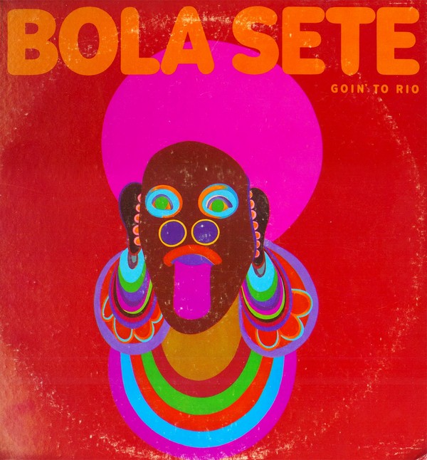 Goin' to Rio by Bola Sete (Album, Brazilian Classical Music): Reviews ...