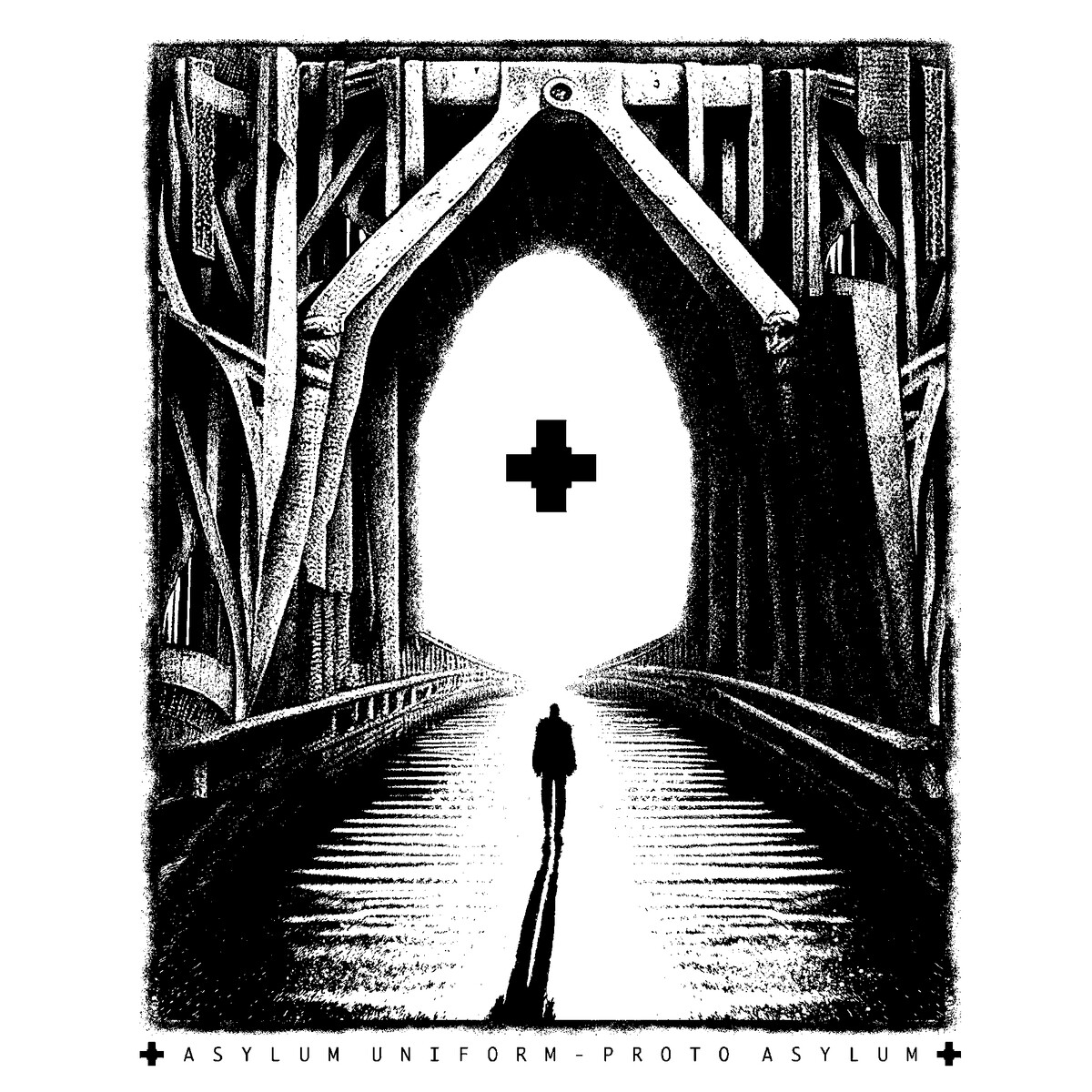 Proto Asylum by Asylum Uniform (Album): Reviews, Ratings, Credits, Song ...