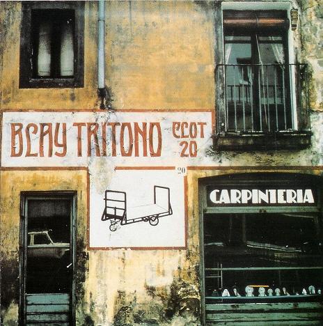 Clot 20 by Blay Tritono (Album, Jazz-Rock): Reviews, Ratings, Credits ...