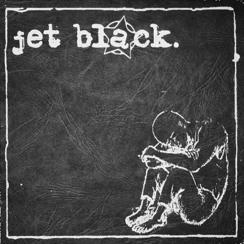 Jet Black by Jet Black (EP, Screamo): Reviews, Ratings, Credits, Song ...