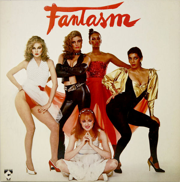 Fantasm Albums: songs, discography, biography, and listening guide - Rate Your Music